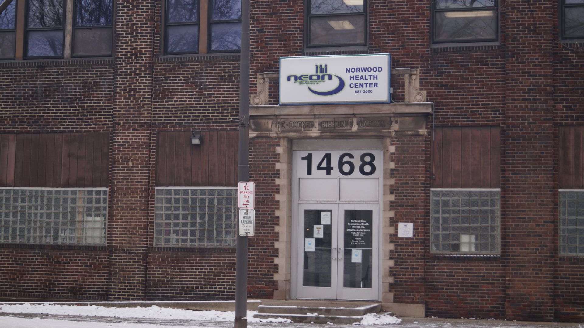 NEON clinics face possible foreclosure as lender loses patience - Axios ...