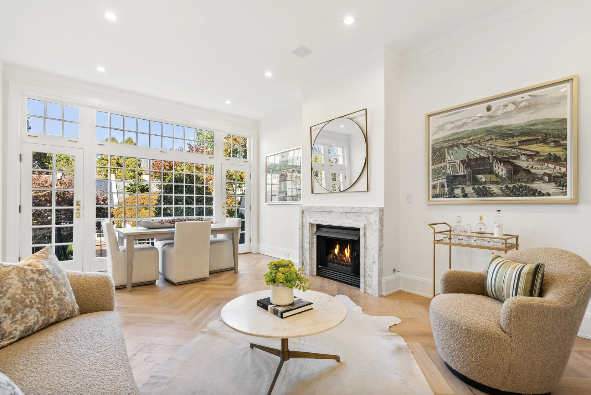 DJ Khaled and Home Alone: 4 celebrity homes that hit the market in 2024