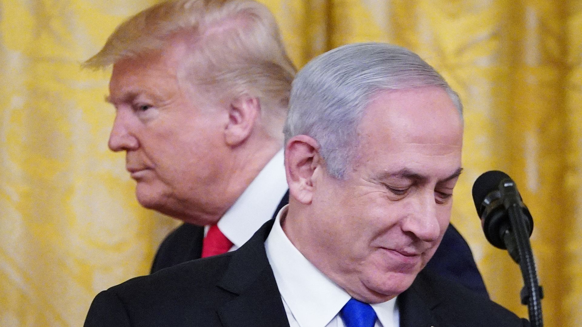 U.S. holding secret talks with Hamas on Gaza hostages, ceasefire