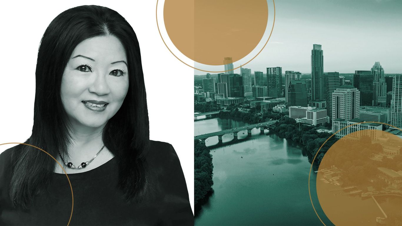 Austin Realtor reacts to proposed Chinese home buyer ban - Axios Austin