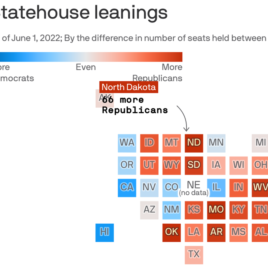 Stef W. Kight - Axios
