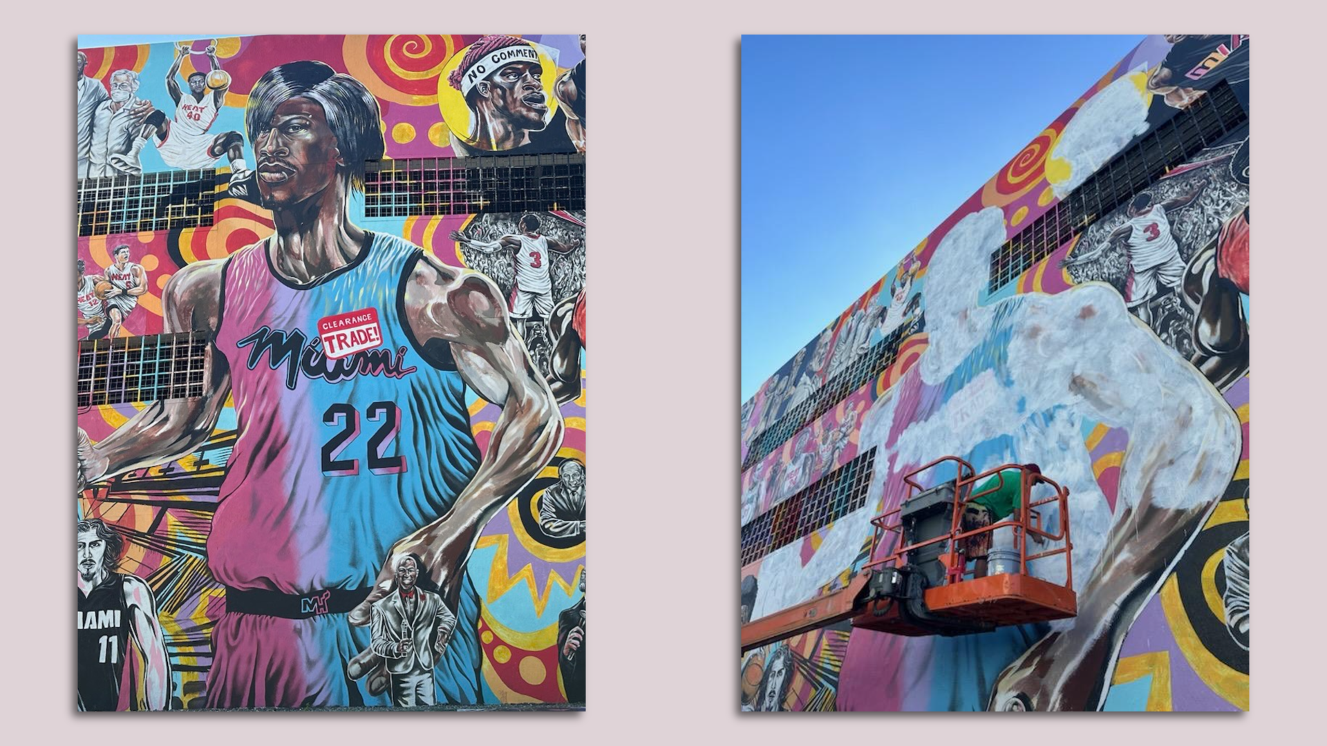 Andrew Wiggins hopes to make Heat debut Monday - Axios Miami