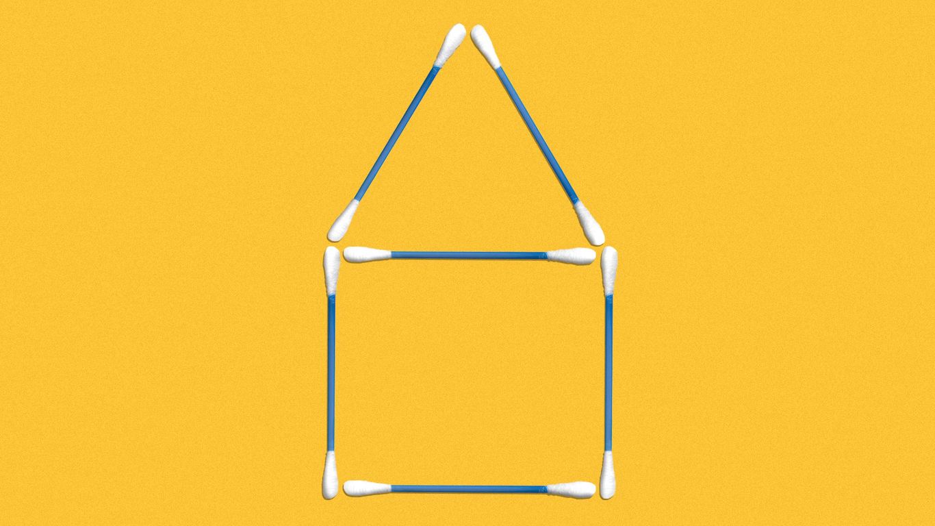 COVID test kits from government, USPS available to order at COVIDTests.gov