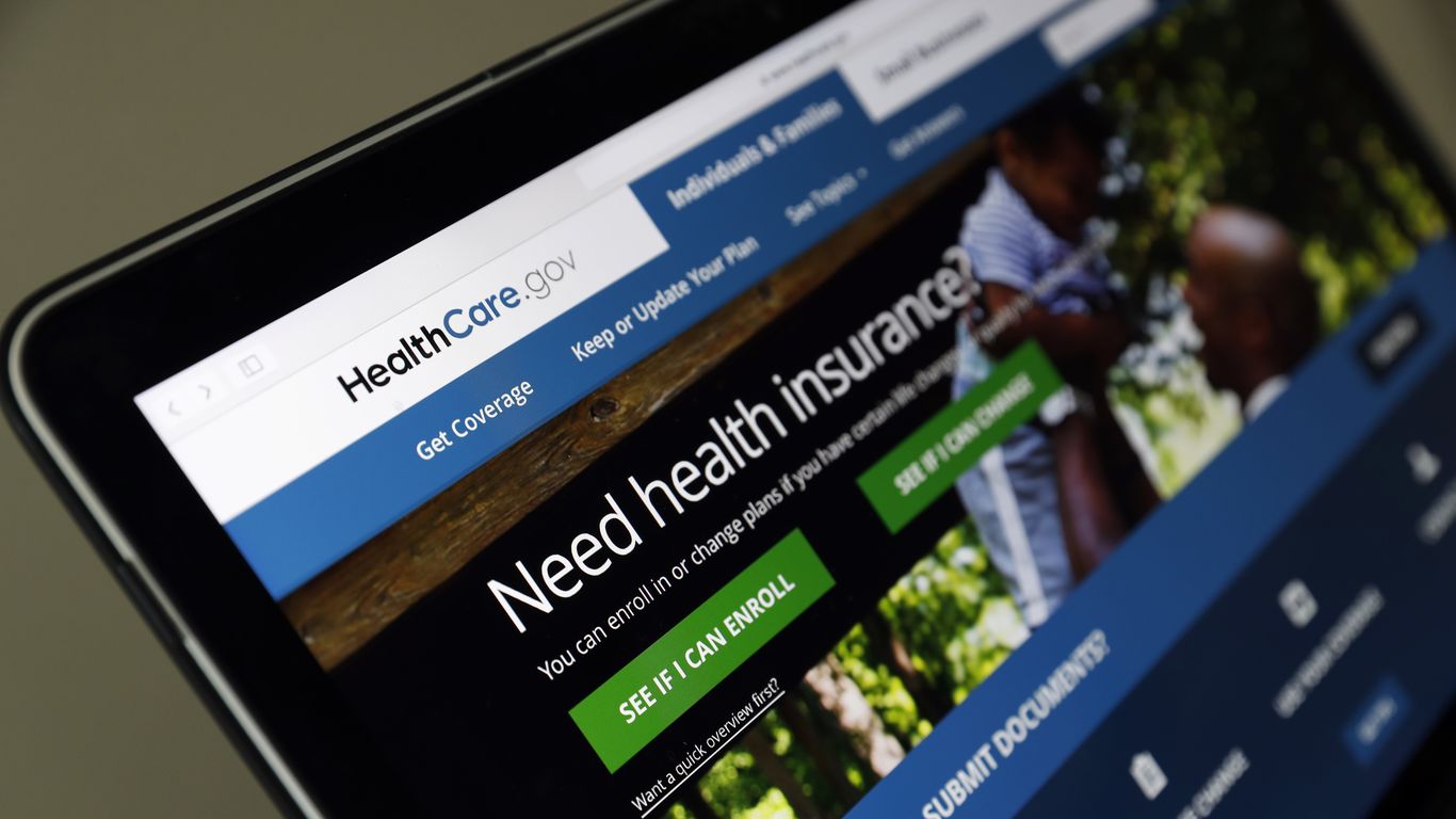 ACA enrollment 'surge' will likely be smaller than years past