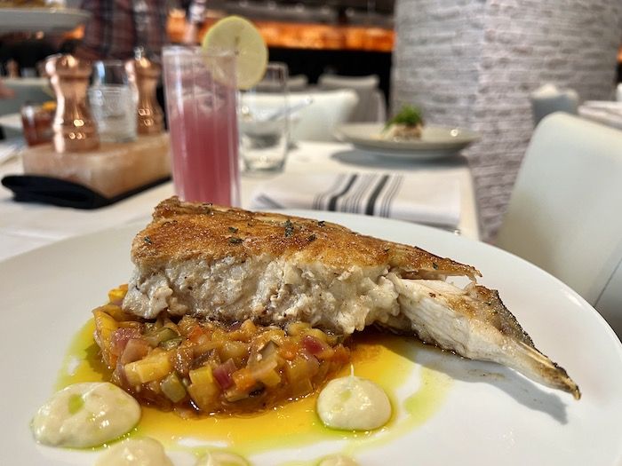 First look: David Burke expands culinary empire to SouthPark with new ...