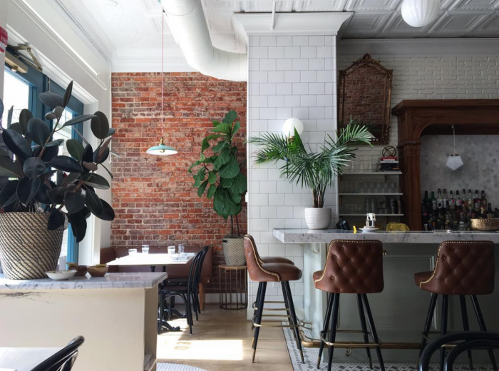 The rise of the Instagram restaurant — how the photo-sharing app ...