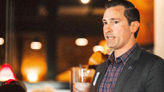 Trump-backed van Epps wins Tennessee election in tight race with ...