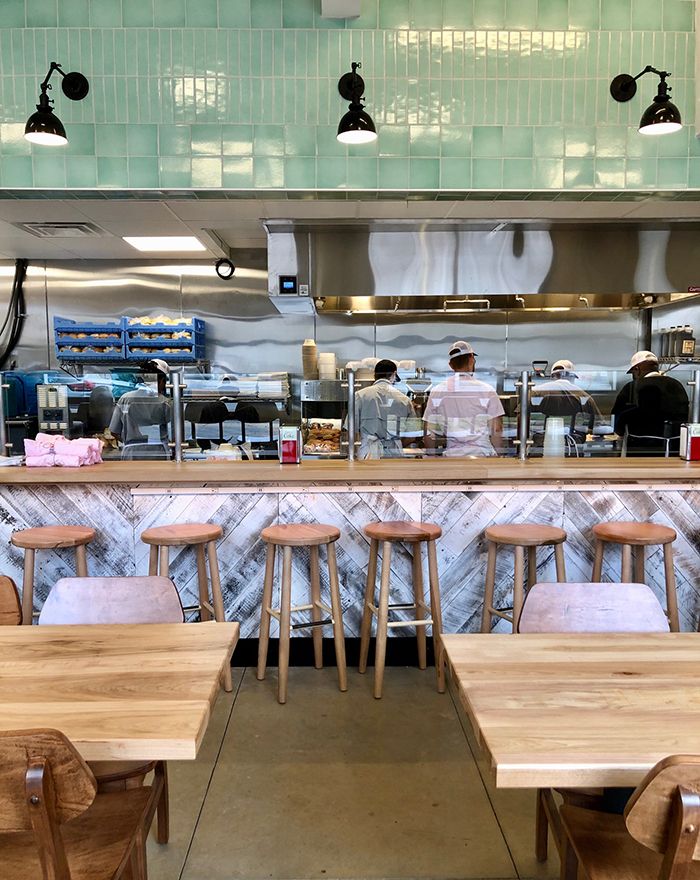 View 8 photos: Jim Noble opens Bossy Beulah’s Chicken Shack — his next ...