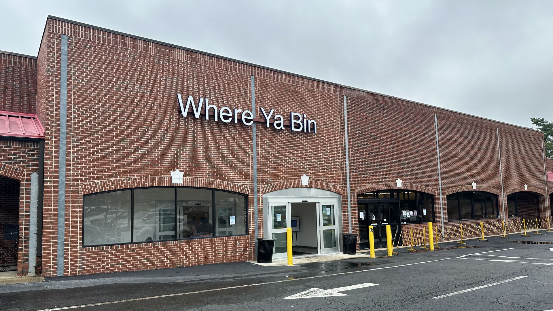 Where Ya Bin opens Chesterfield store on Friday: What to expect - Axios ...