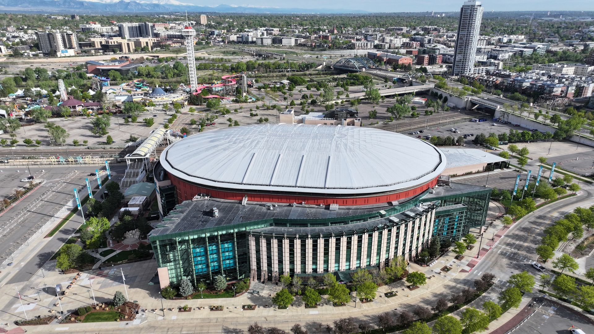 Kroenke Sports & Entertainment is world's largest sports empire - Axios ...