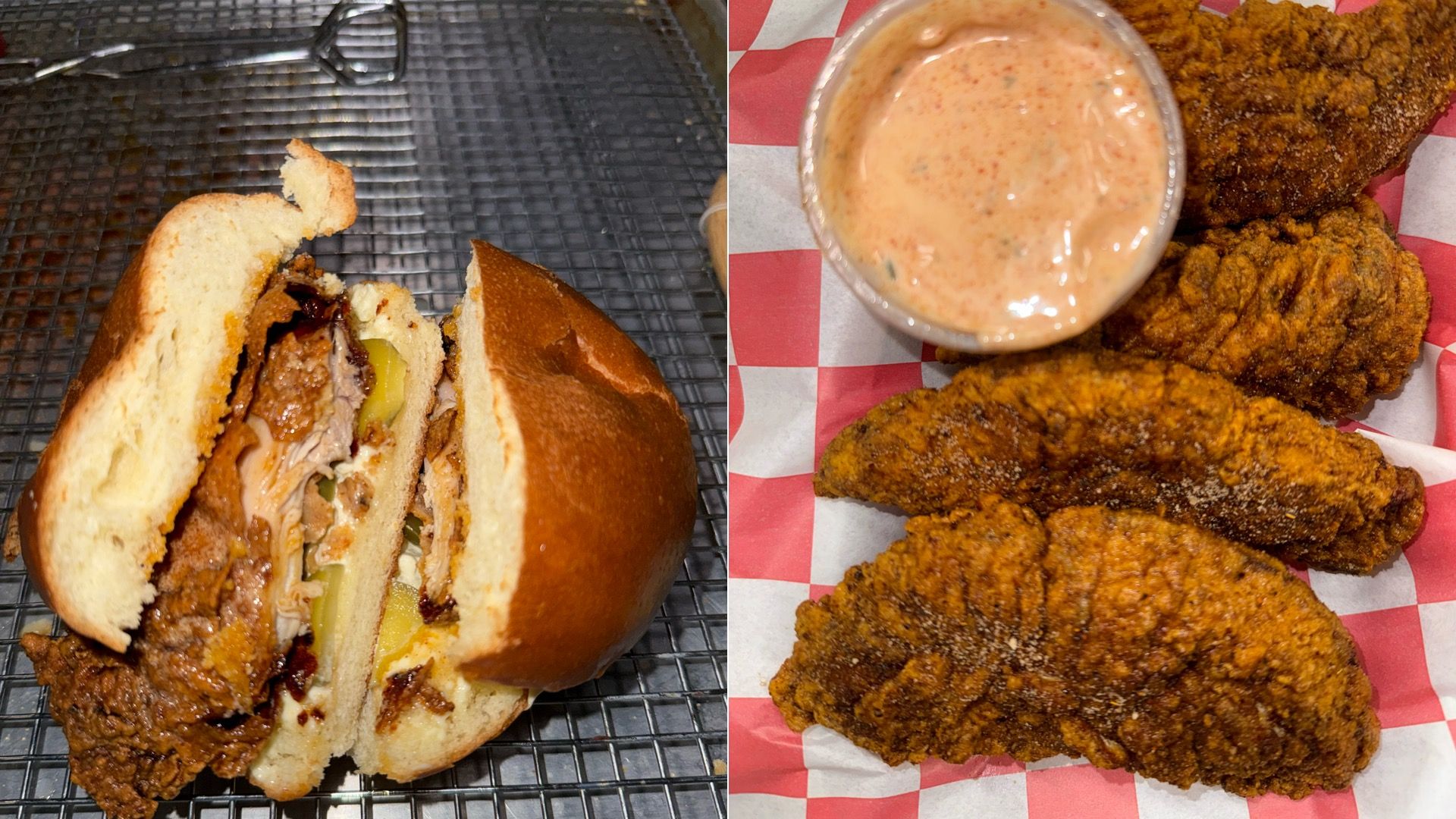 How a viral post helped and hurt new Philly fried chicken shop Tallow ...