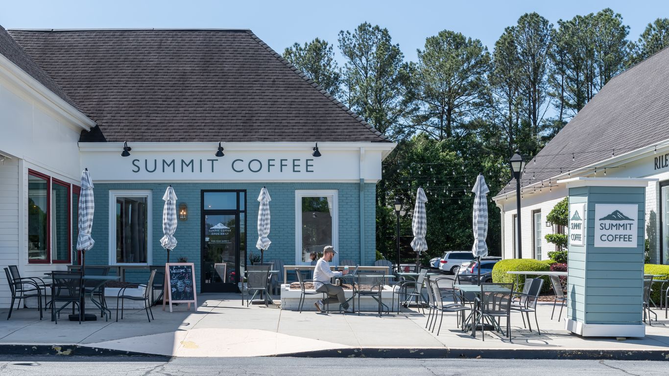 Shops of Dunwoody adds sushi, Pilates and juice bar in retail refresh ...