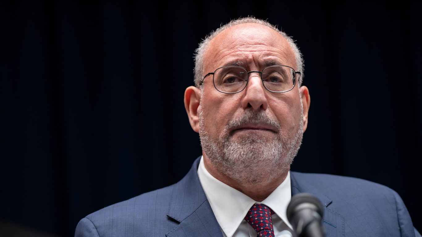 Feeding Our Future: 10 more charged in "brazen" Minnesota pandemic fraud case - Axios Twin Cities