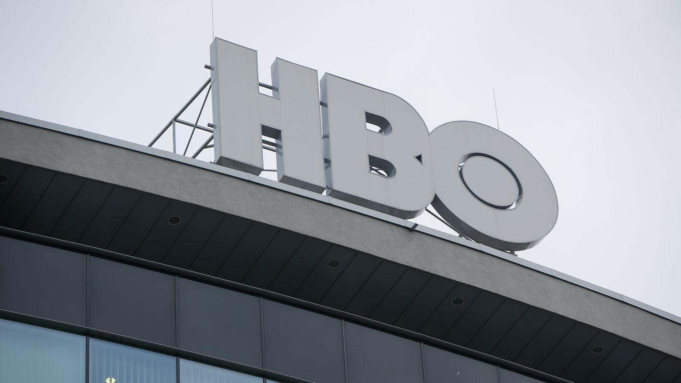HBO goes dark for the first time amid distribution fight with Dish