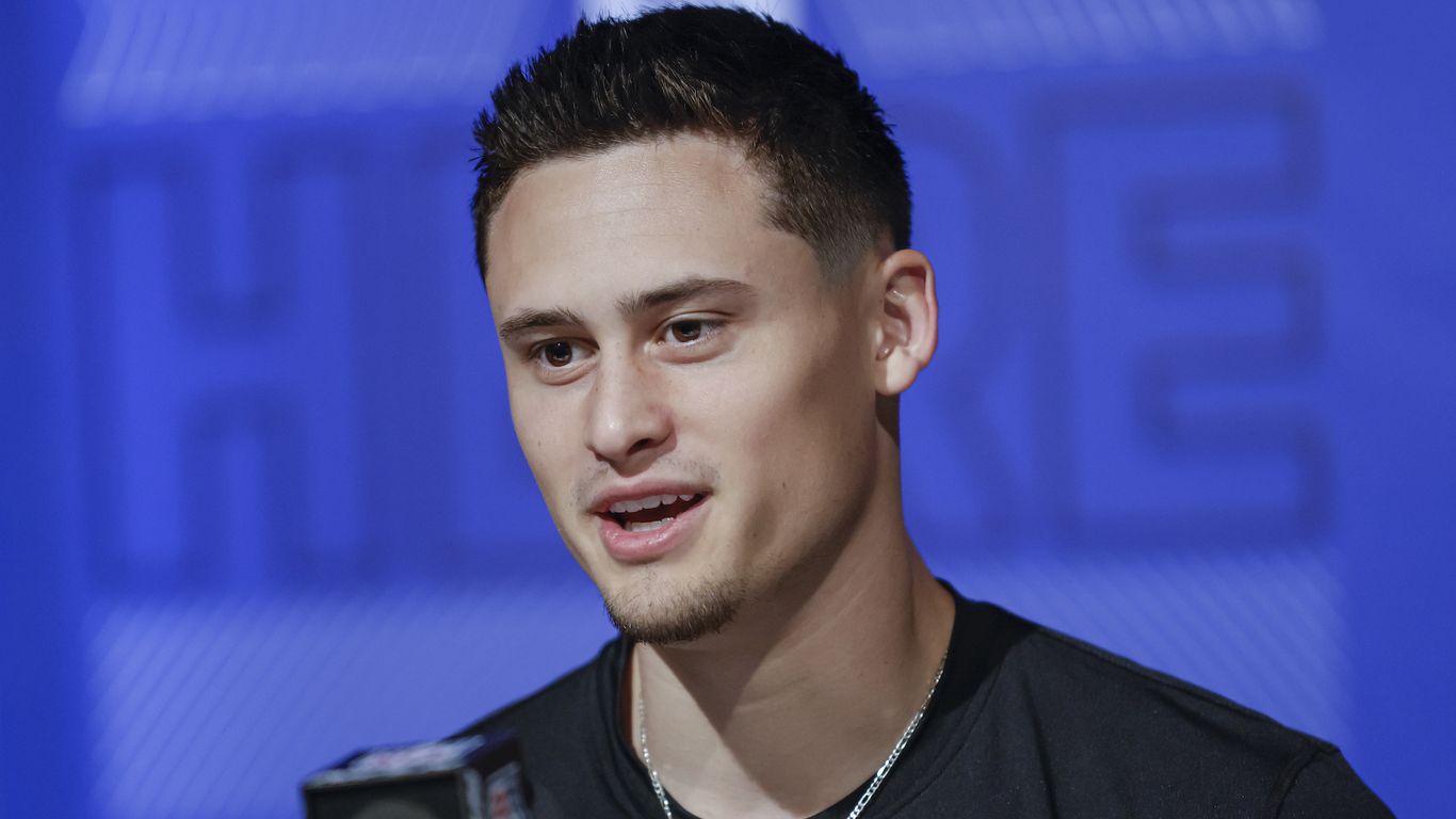 Former SDSU punter Matt Araiza to be dropped from lawsuit alleging rape ...