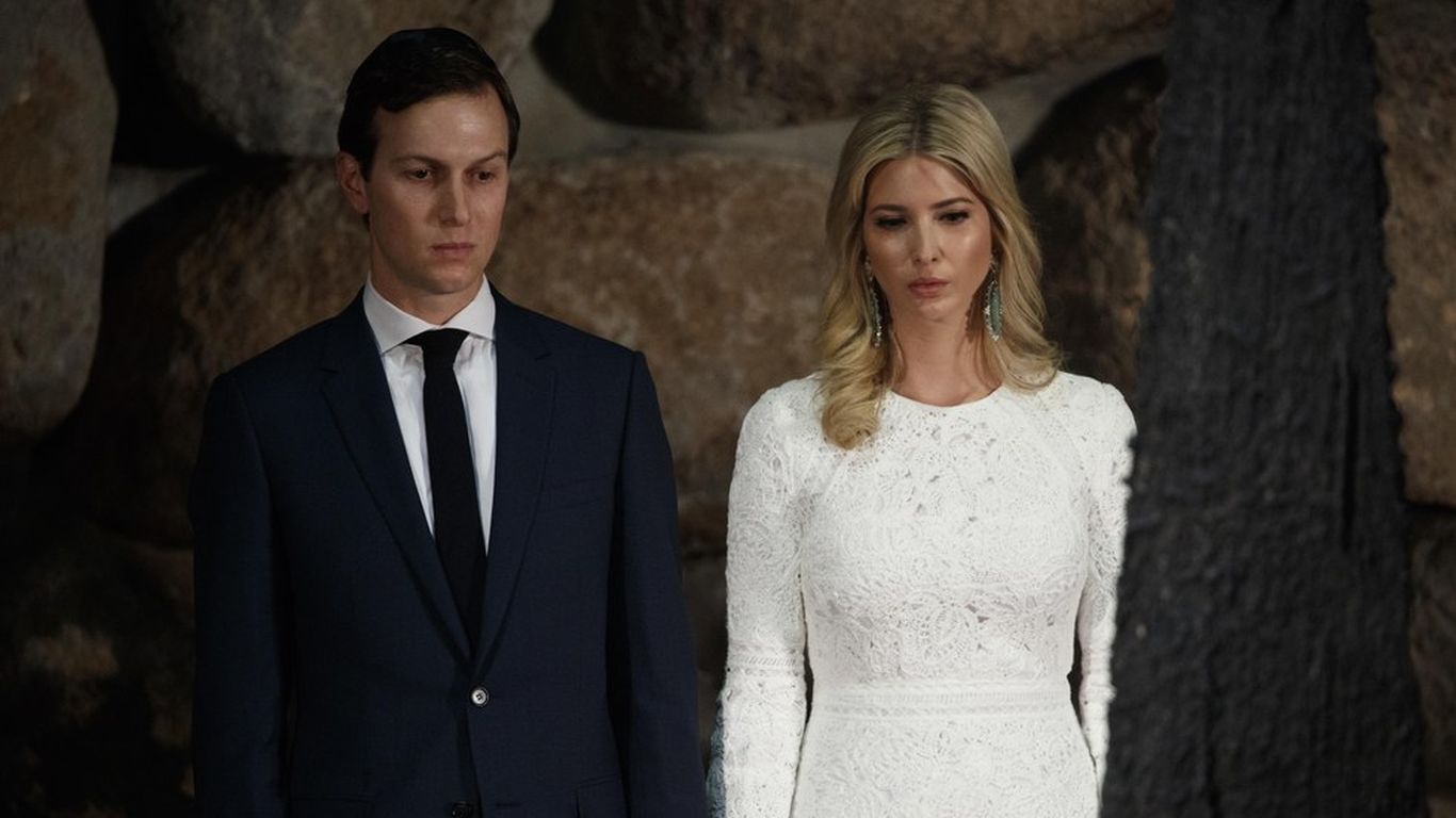 How NYT and WashPost's Kushner stories are different