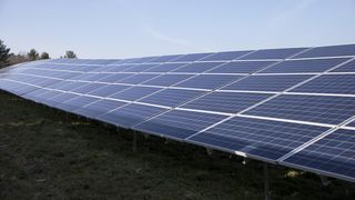 First Solar to build new plant in Ohio
