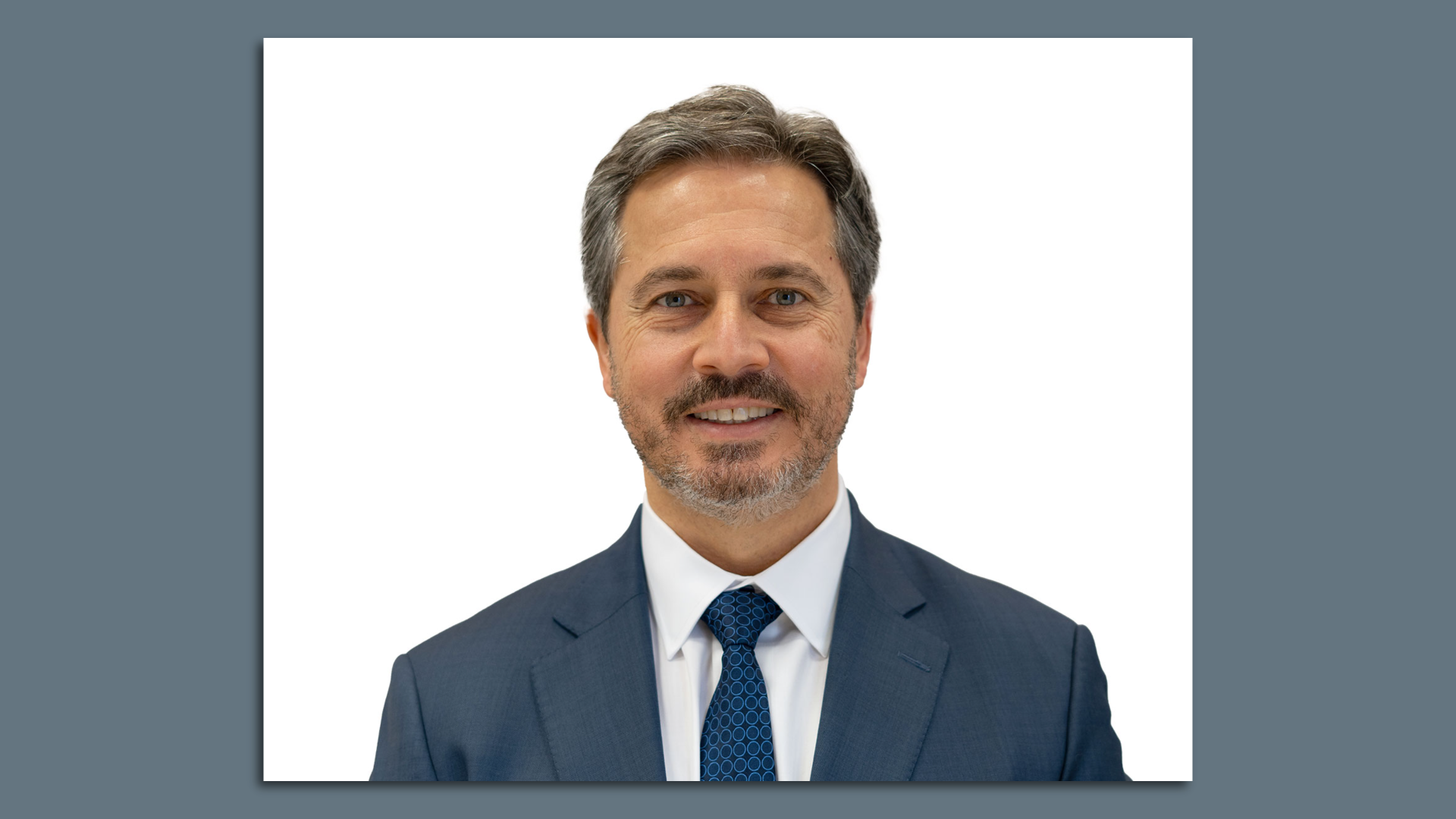 St. Louis Fed names economist Alberto Musalem as new president