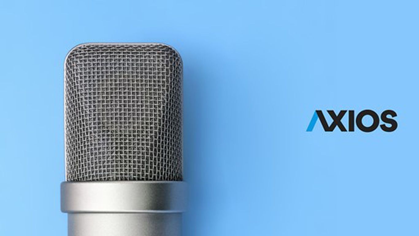 Podcast: Calm co-CEO on the rise of mental wellness apps