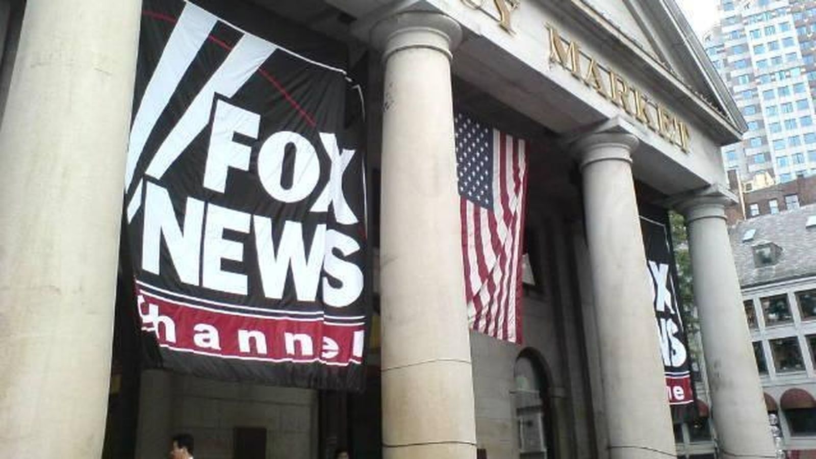 Economy & Business - Axios