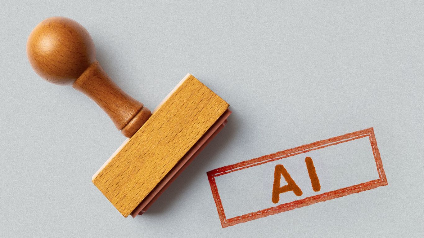 Google DeepMind open sources its AI text watermarking tool