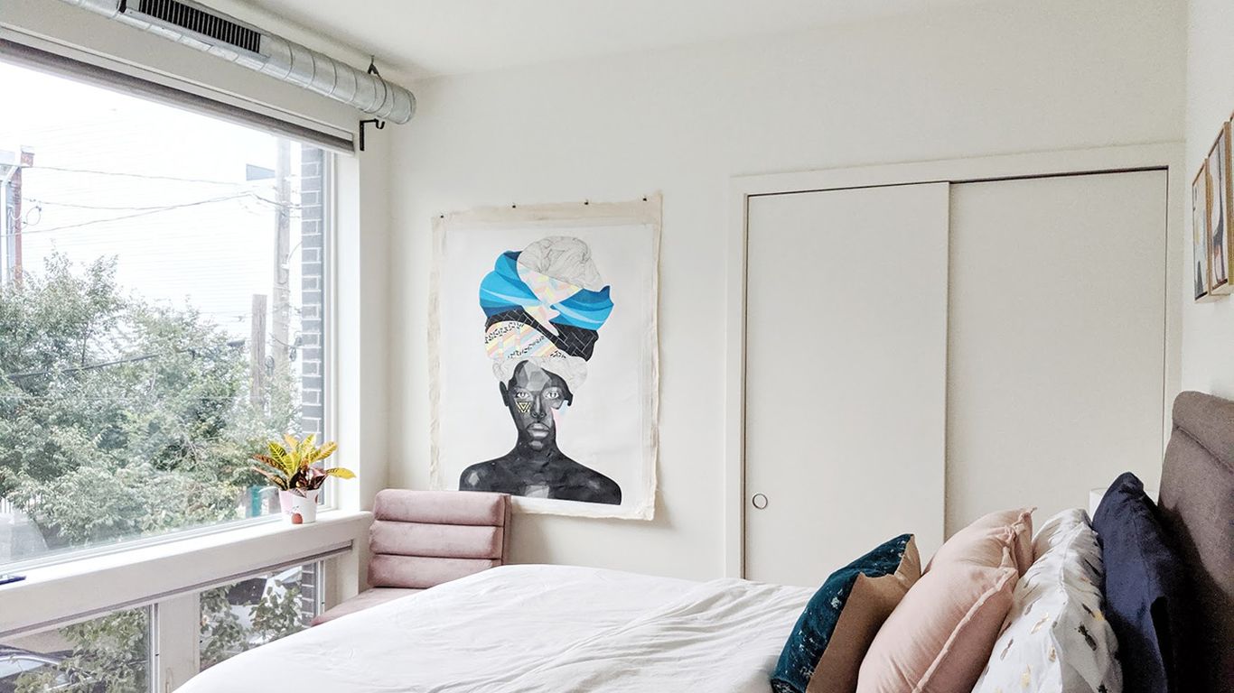 7 ways to create a calm space, according to Charlotte design experts ...