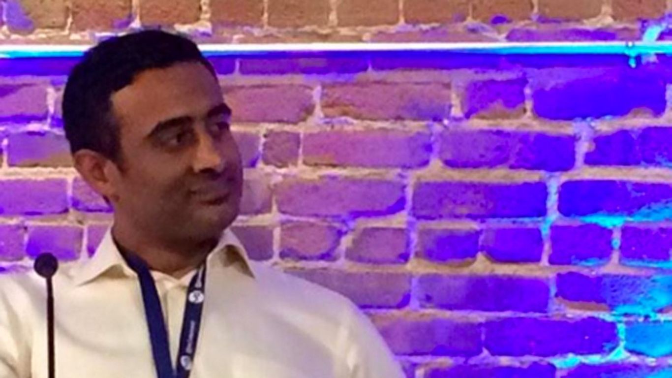 Tech CEO Arrested For Child Rape tech-ceo-arrested-for-child-rape