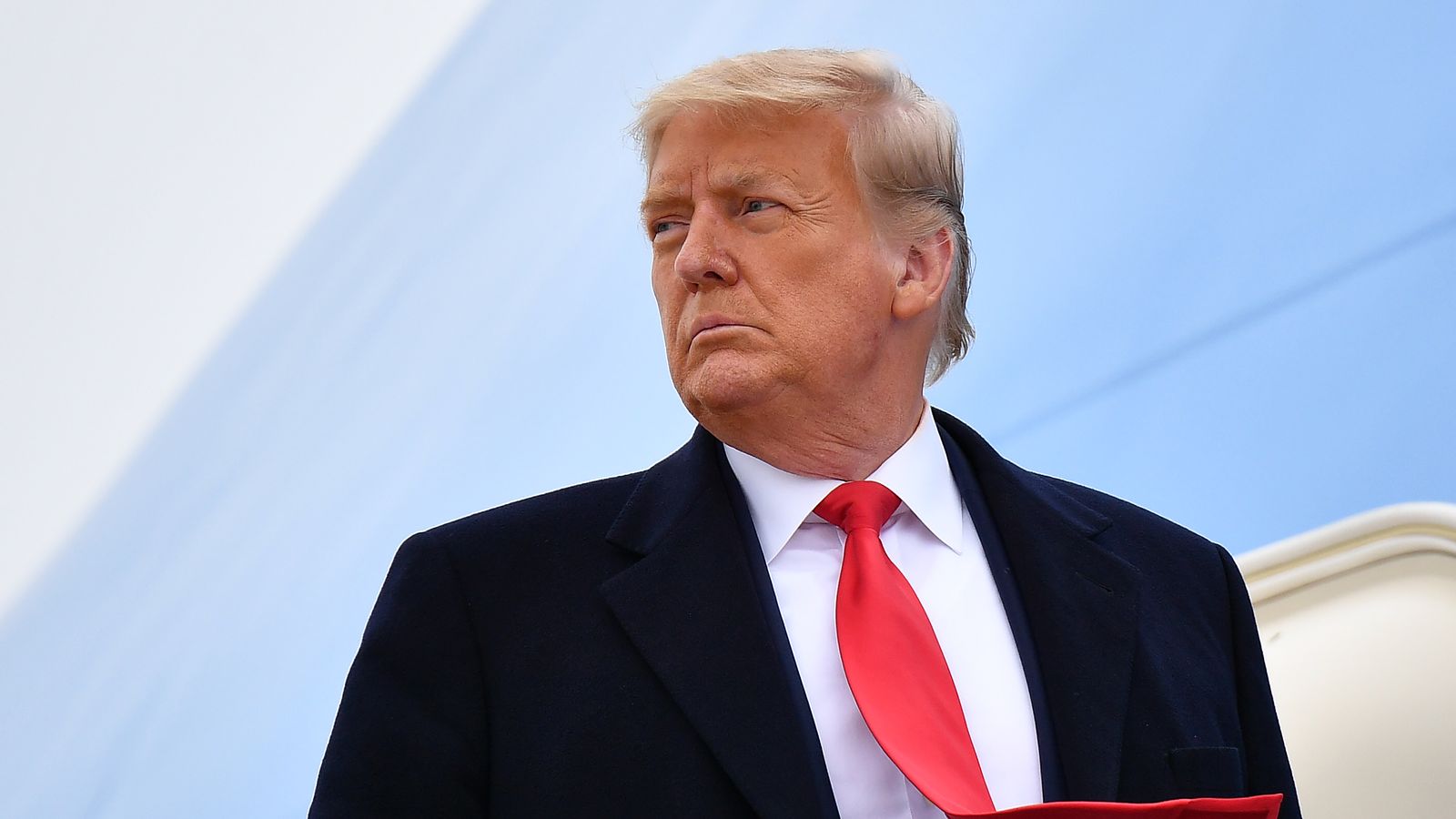 Trump 2024: A second term for former president could revive Schedule F