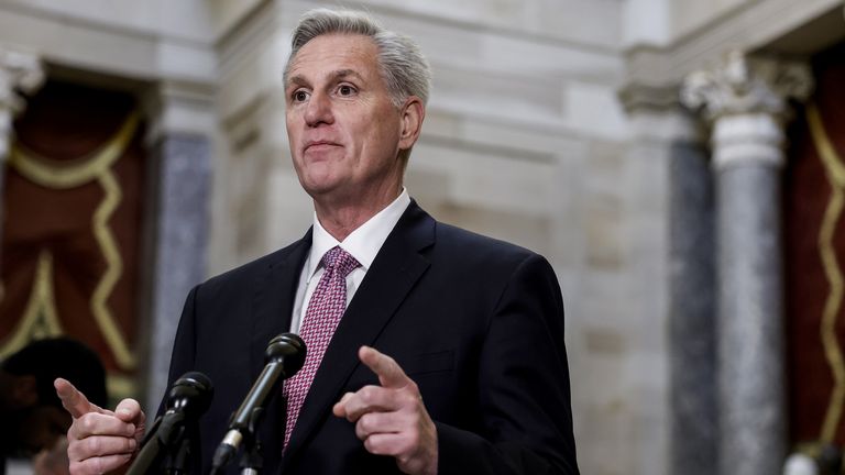 House Democrats call GOP’s bluff on socialism vote