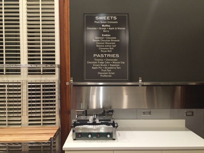 Poplar Street Cafe & Wine Bar coming soon to Fourth Ward - Axios Charlotte