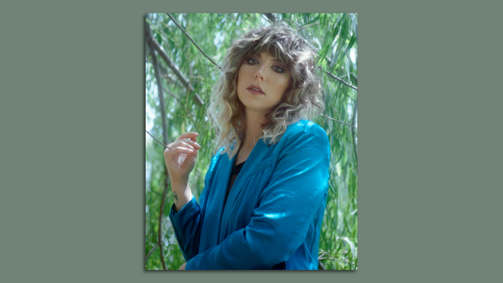 Primo the Alien's best day ever - Axios Austin