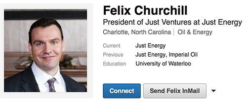 What 34 Charlotte leaders were doing at age 25 - Axios Charlotte