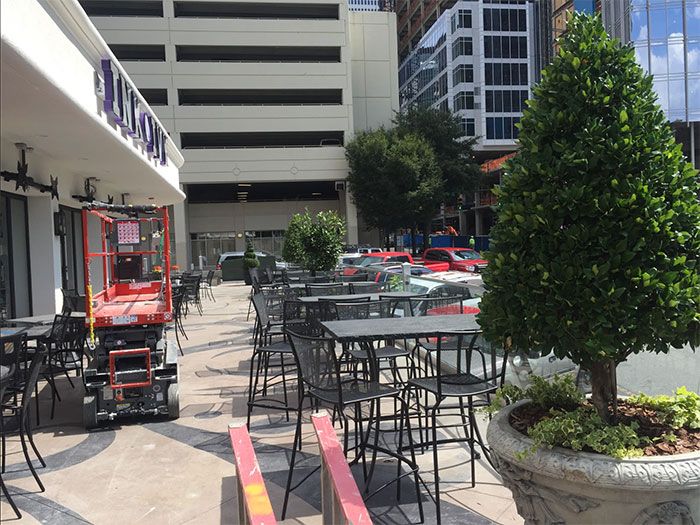 Ink N Ivy is coming very soon to Third Ward. Prepare to be amazed ...