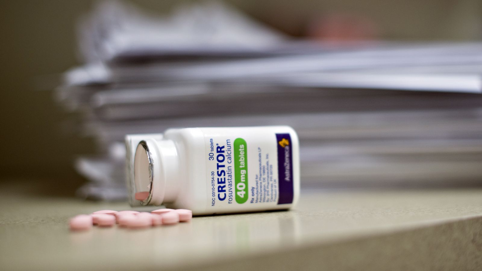 Task force reaffirms guidance for statin use