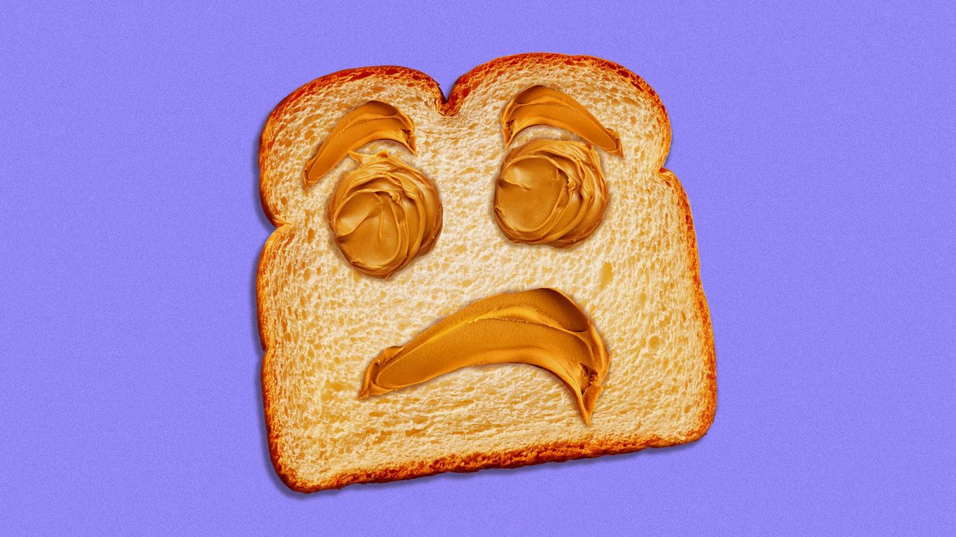 Austin freeze: Food thrown out - Axios Austin
