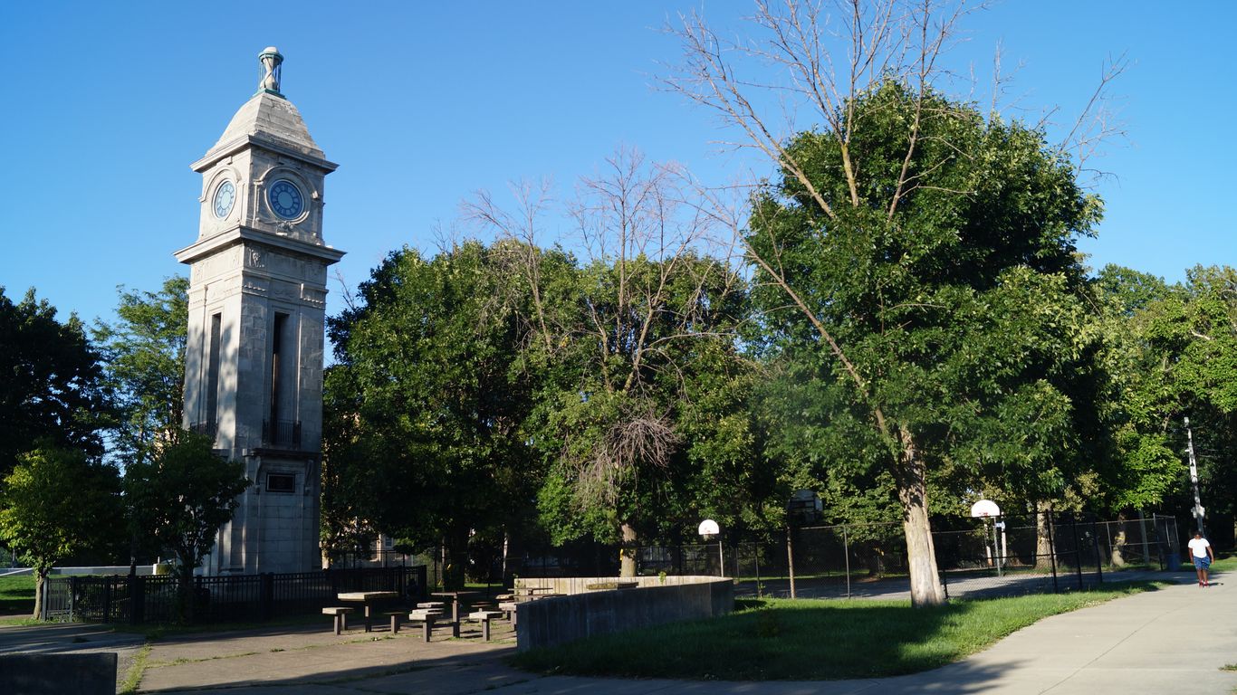 Marion Seltzer construction on hold while Cudell legal battle continues ...