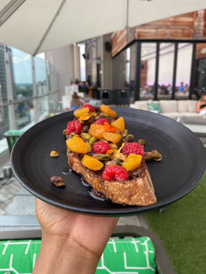 Everything you need to know about popular rooftop spot Merchant & Trade ...