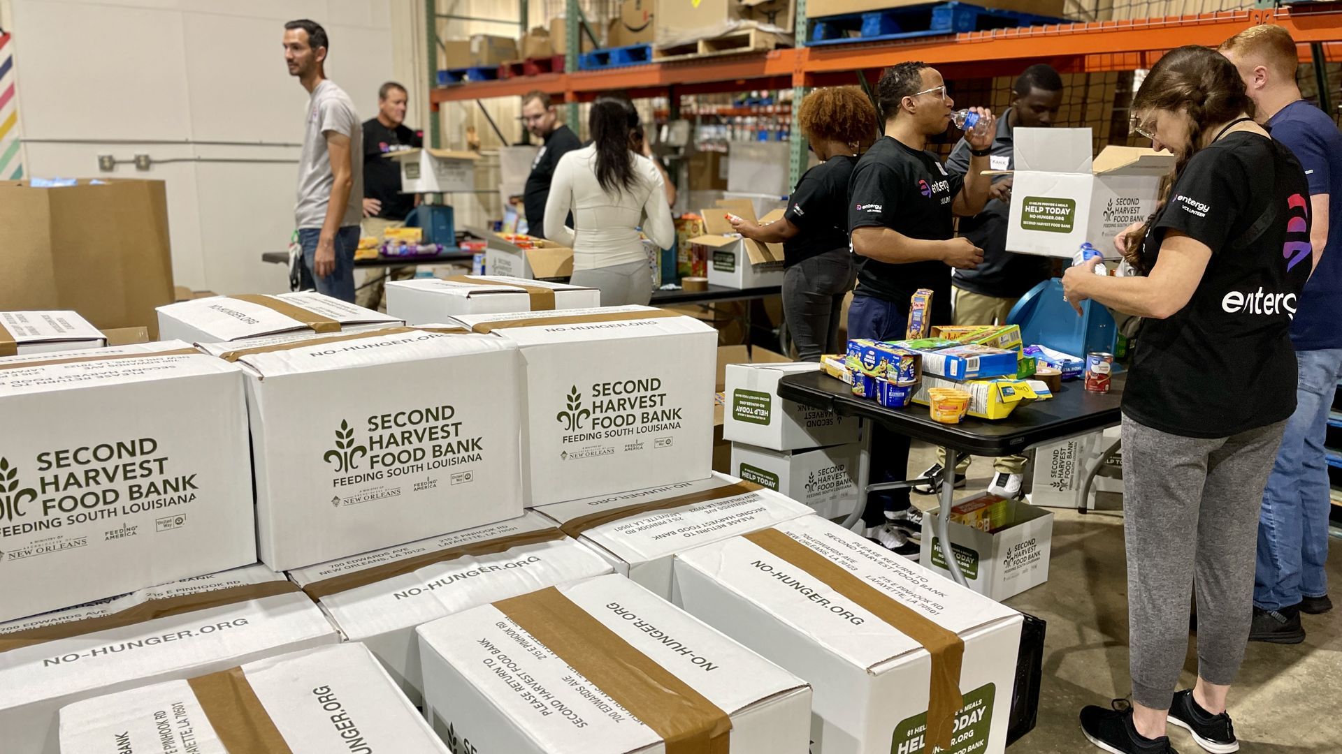 Hurricane Francine leaves 400K people without power in Louisiana ...