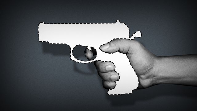 Colorado Democrats again take aim at guns - Axios Denver