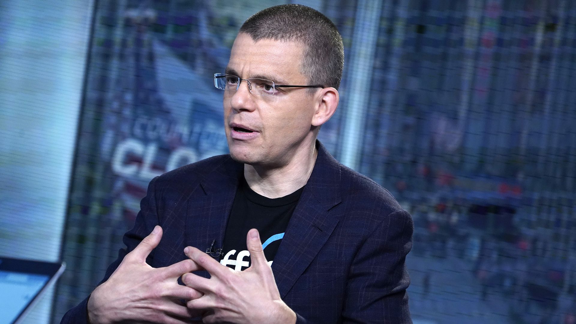 Affirm's Levchin, BNPL and life in the public markets