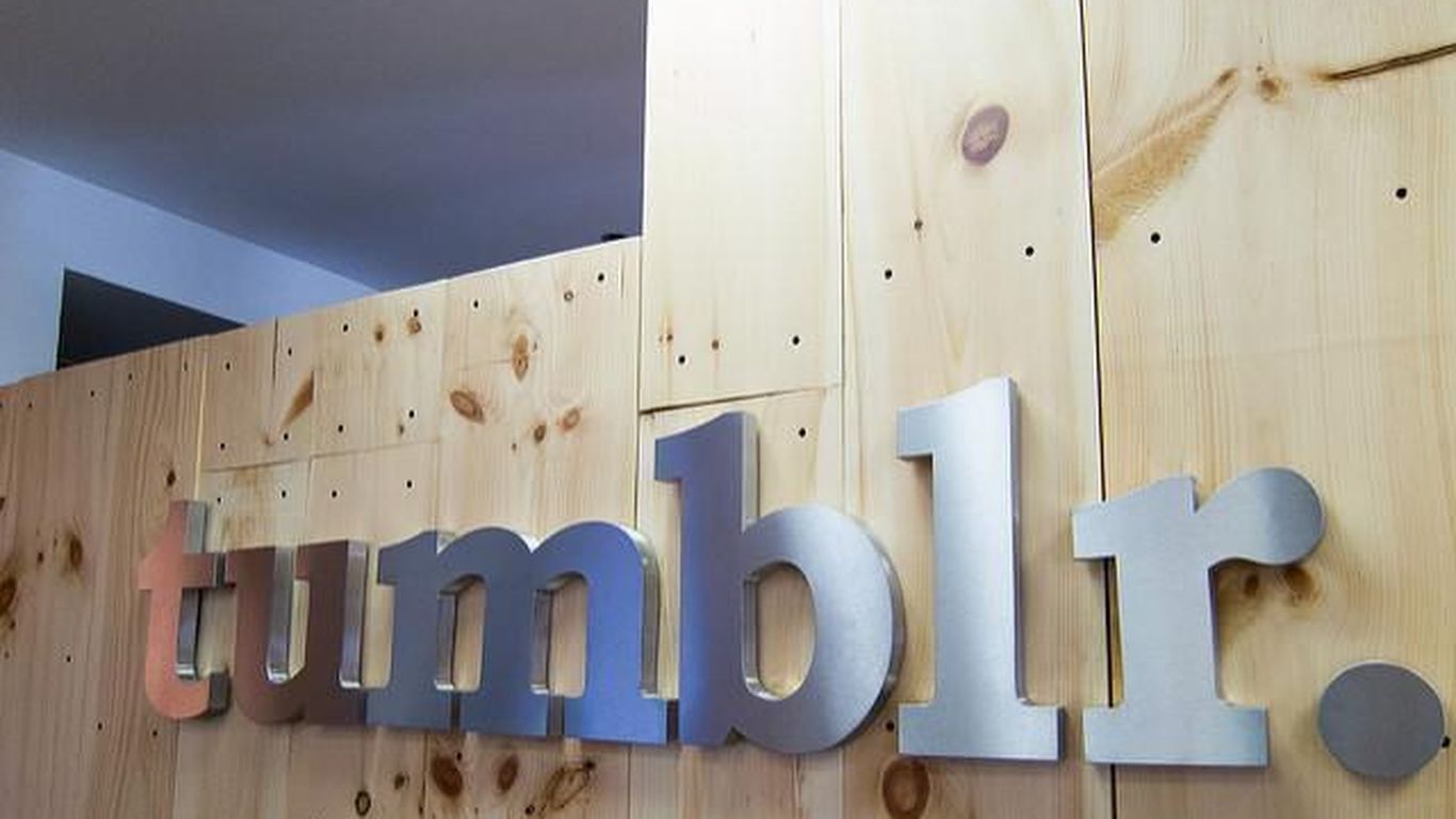 Tumblr CEO David Karp to exit