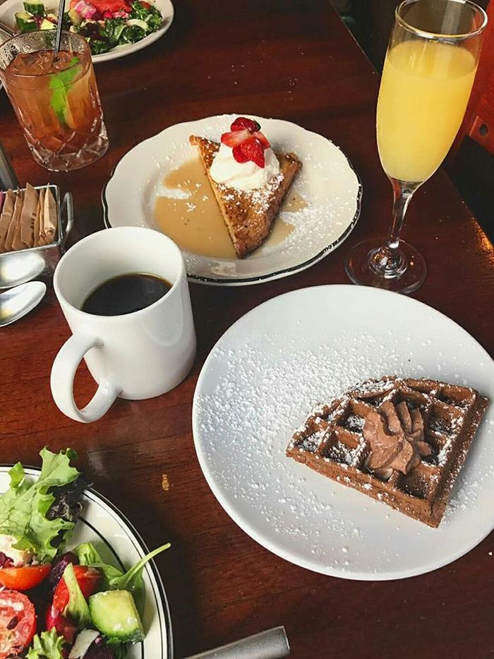 10 of the best boozy brunches in the city for when you’re ready to ...