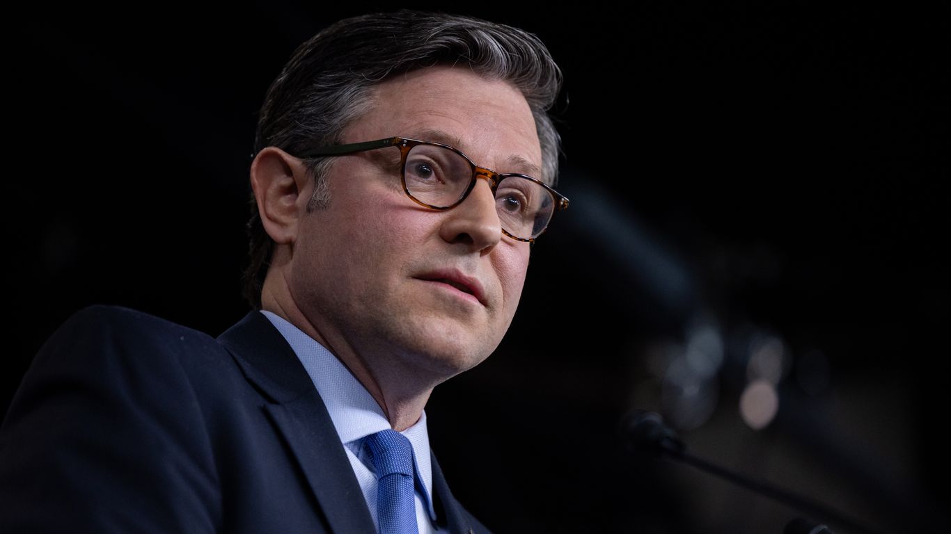 Congress rebuilds rare discharge petition tactic into a new weapon ...