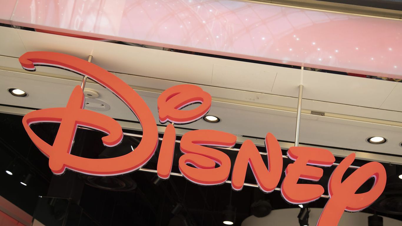 Disney consolidates advertising tech teams