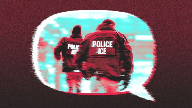 Metro Denver ICE raids prompt more questions than answers - Axios Denver