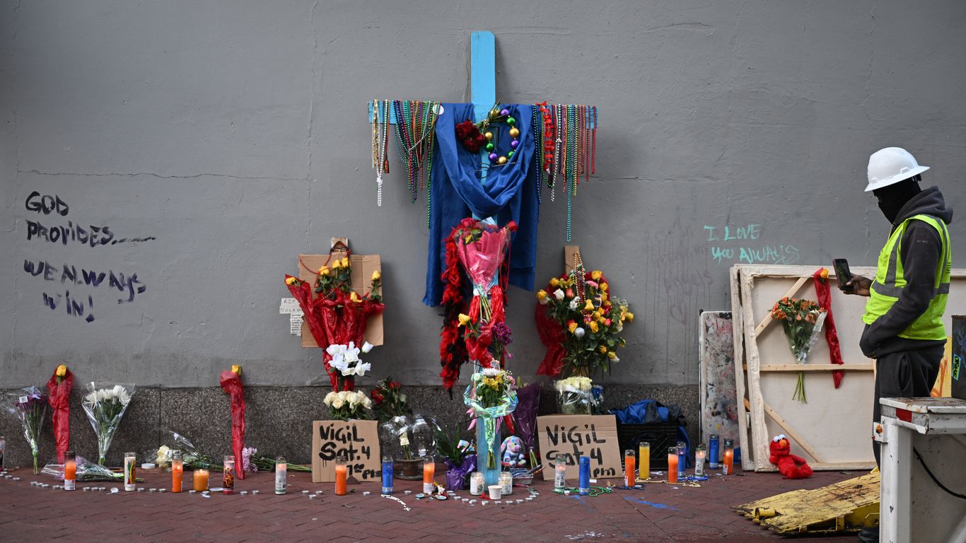 How to help New Orleans terror attack victims - Axios New Orleans