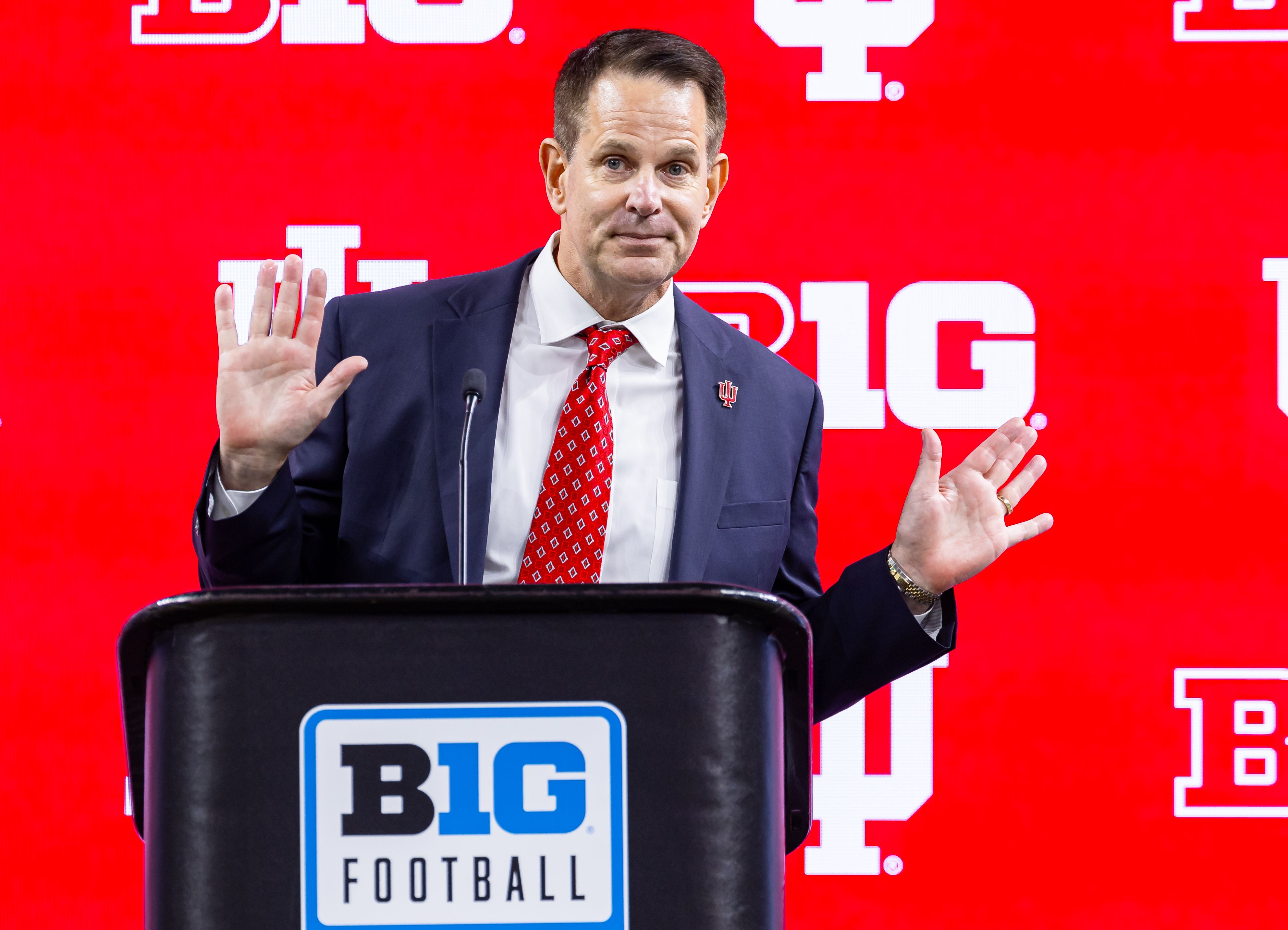 The Big Ten has 18 schools now. Here's what you need to know about ...