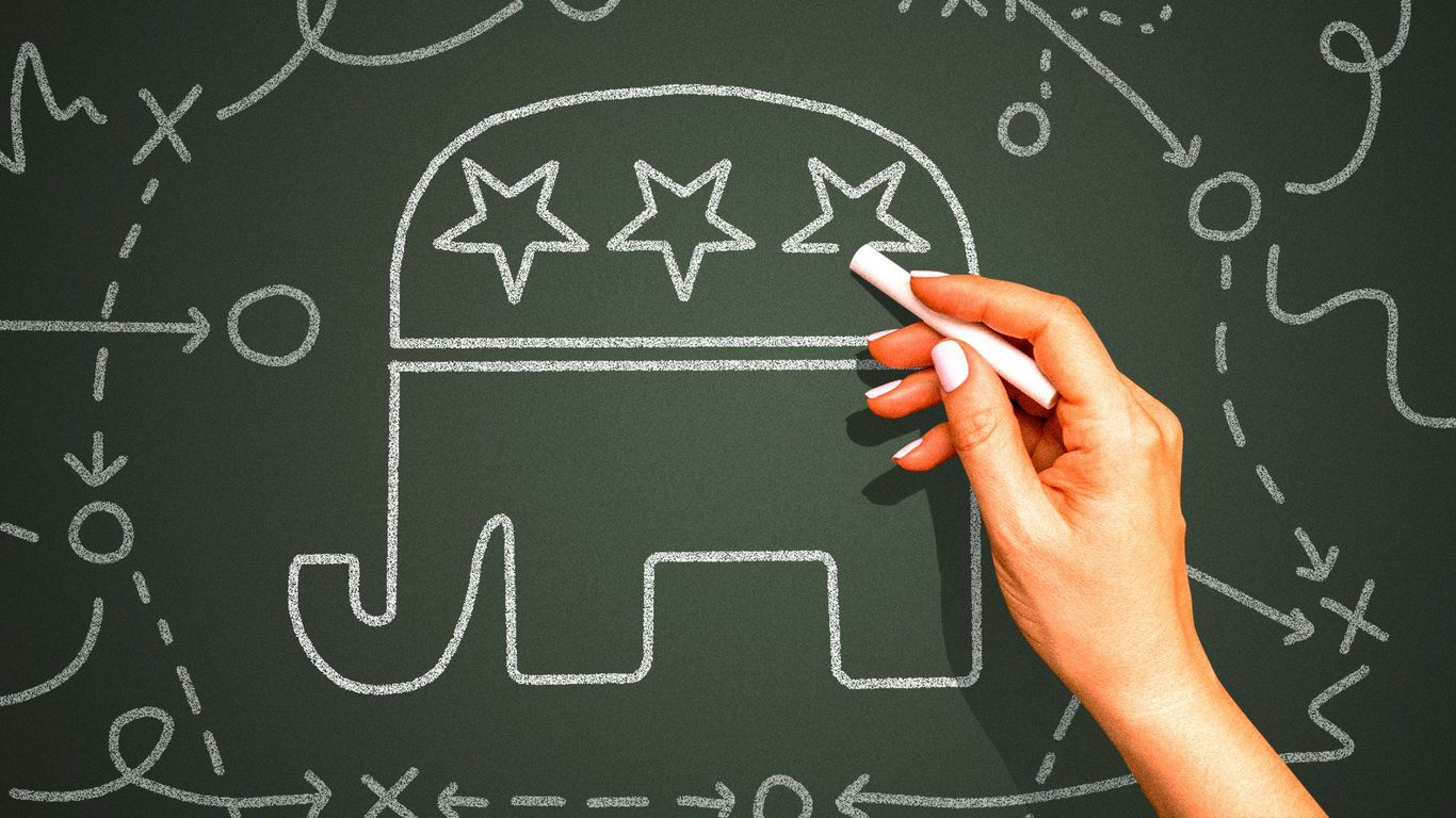 Colorado GOP hopeful about 2022 election as more contenders eye bids ...