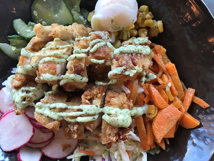 Bulgogi Box opens today in South End, bringing Korean flavors and ...