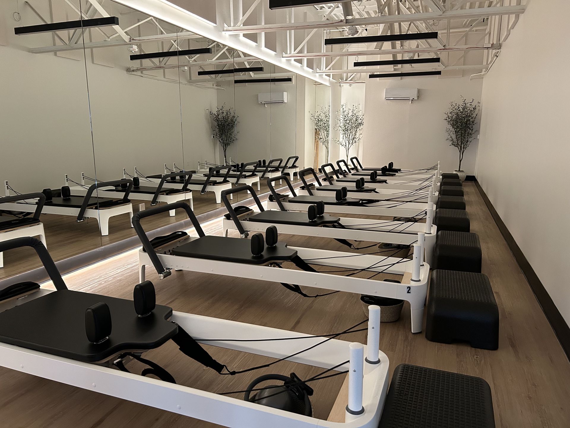 The Health Club brings luxury fitness and recovery to east Charlotte ...